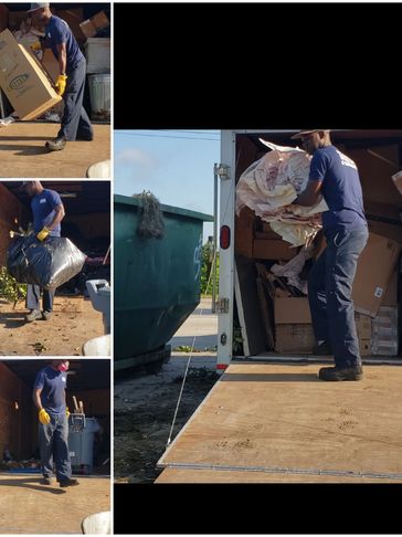 About us | Junk Fade Away